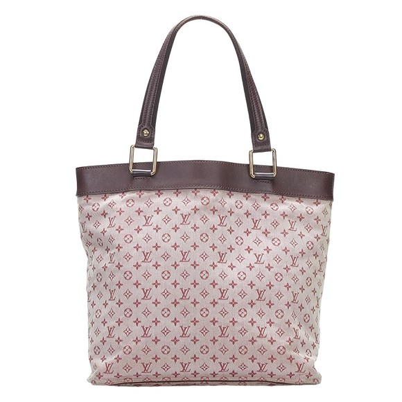 Louis Vuitton | Bags | Louis Vuitton Lucille Tote | Poshmark